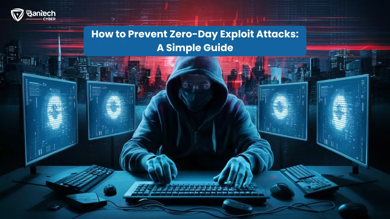 How to Prevent Zero-Day Exploit Attacks: Pro Tips for Safety