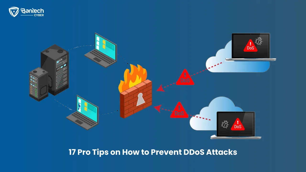 How to Prevent DDoS Attacks with Proactive Solutions